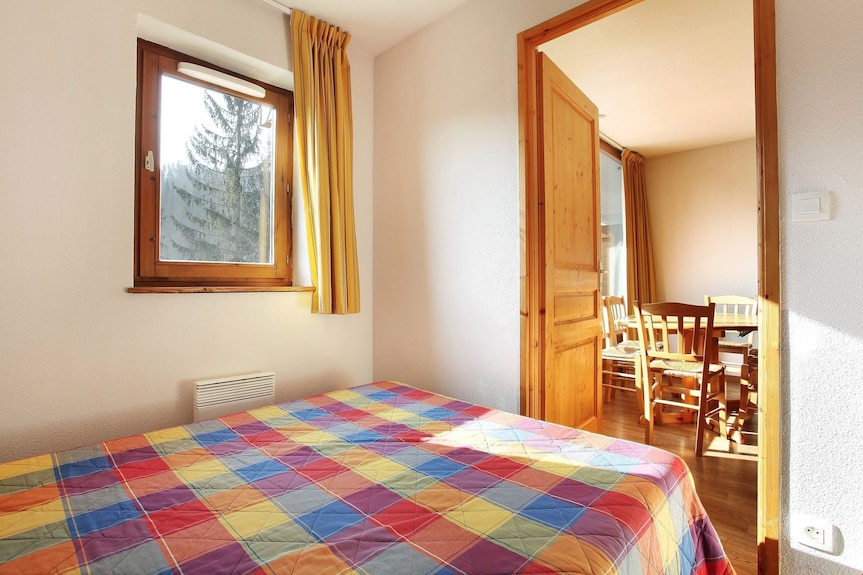 Appart Près Du Télésiège | Kitchenette éQuipée - Flaine