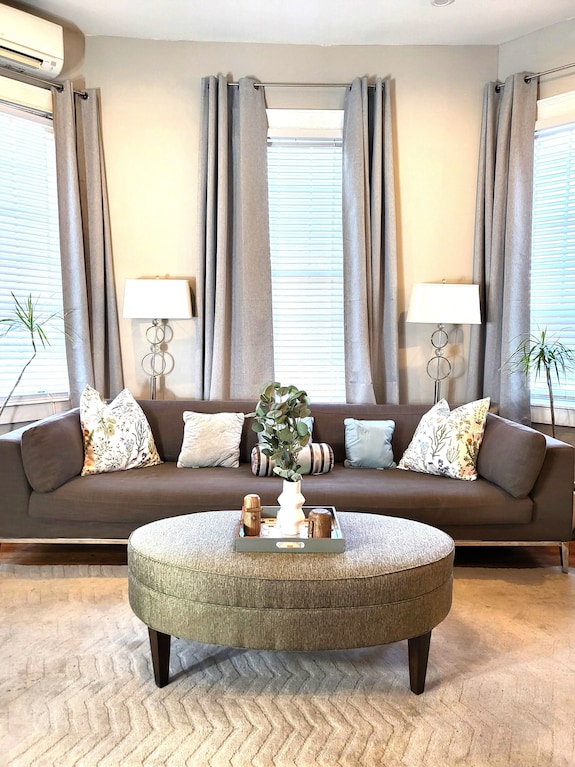 Ski Season And Spring Break Hiking Inquiry About This Huge Mod Farmhouse - Shenandoah, VA