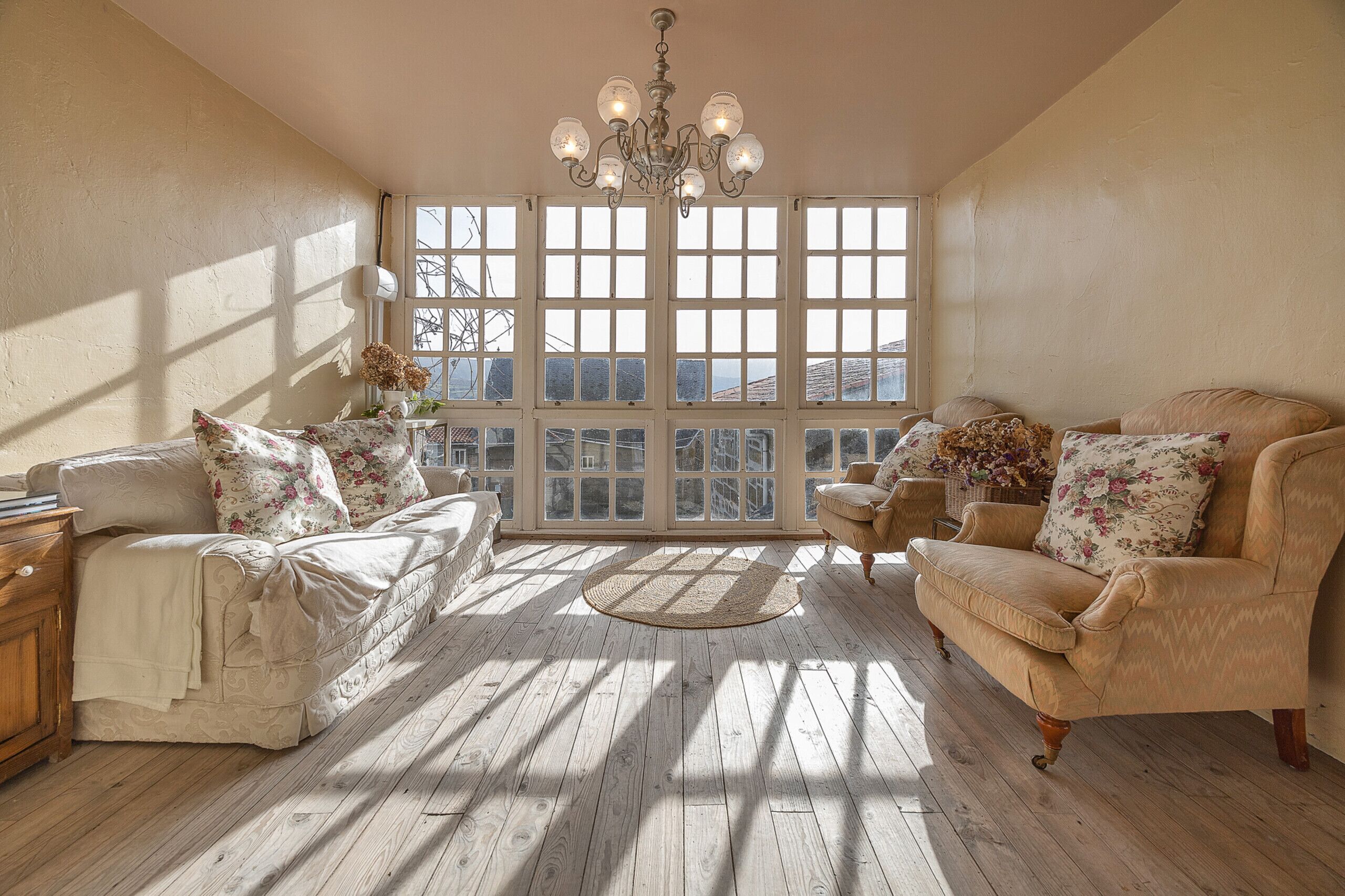 A Casa Dos Cregos - Castro Caldelas