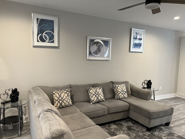 Enjoy This New Home In The University Area Located 10 Min From Northlake Mall. - Concord, NC