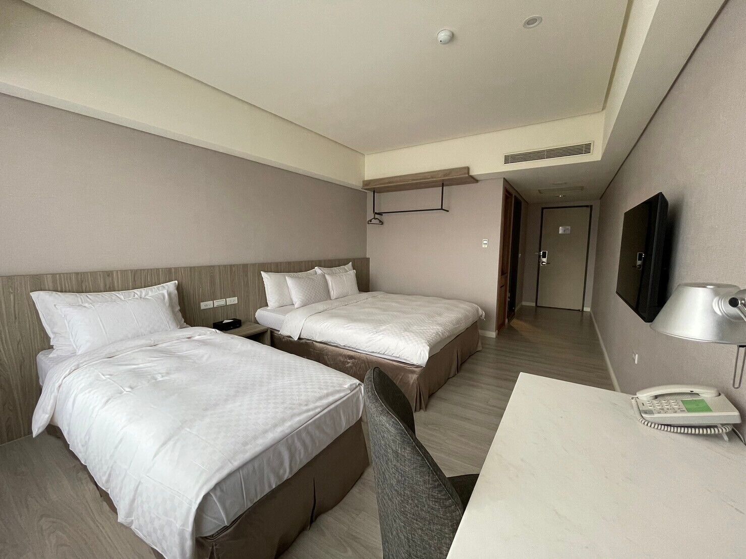 Jiamei Hotel Taipei, Taipei: Info, Photos, Reviews | Book at Hotels.com