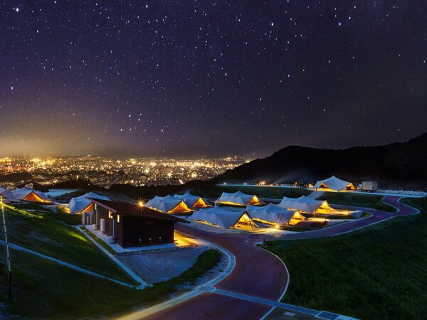 Snow Peak Yakei Suite Aburayama Fukuoka - 福岡市