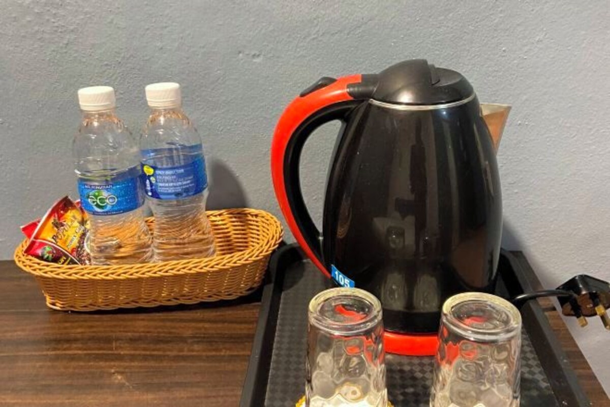 Café e/ou cafeteira