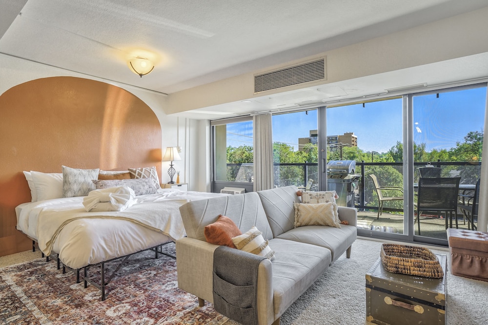 Mid-skywalker Unit 408 - Colorado Springs, CO