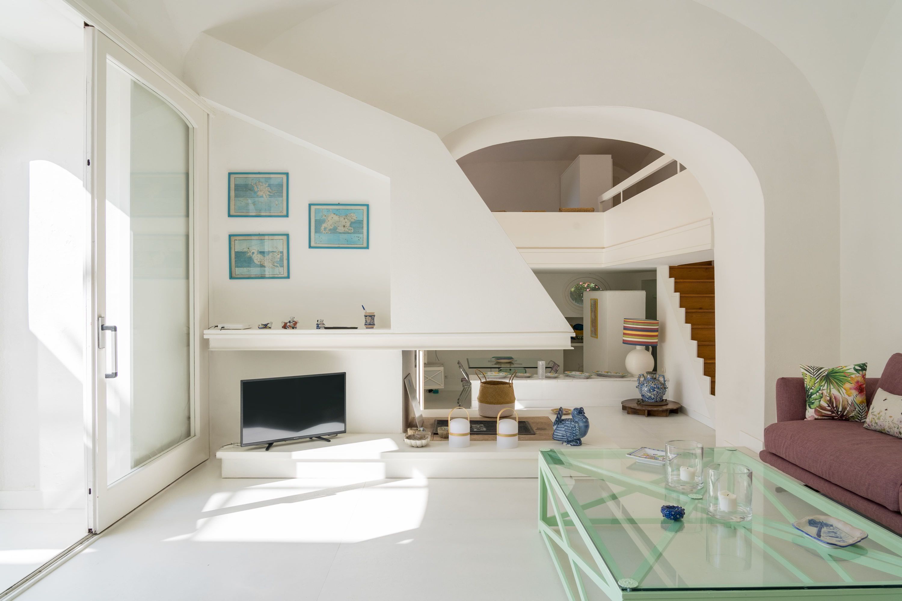 Casa | 2 quartos