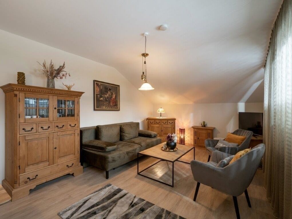 Ferienwohnung/app. Für 5 Gäste Mit 50m² In Oberaudorf - Rosenheim