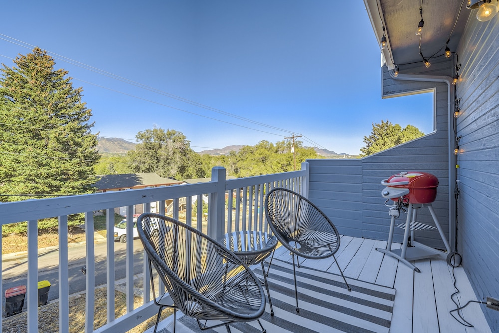 Mid-good Day Venture - Colorado Springs, CO