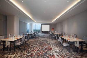 Sala de reunião