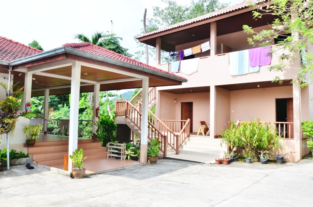 Heimat Garden - Ko Yao Yai