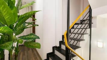 Escadas