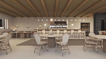 Bar (na propriedade)