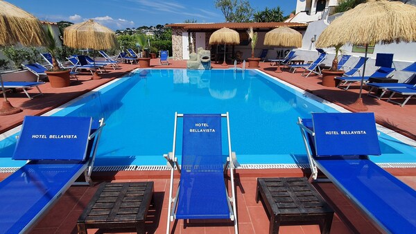 Hotel Bellavista - Forio