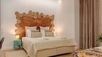 Quarto Triplo | 1 quarto, Wi-fi grátis