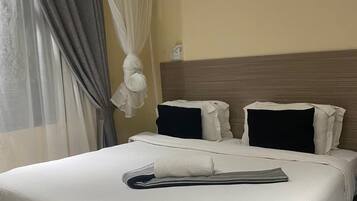 Apartamento Empresarial | 1 quarto, Wi-fi grátis