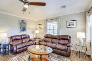 Casa (3 Bedrooms) | Interior