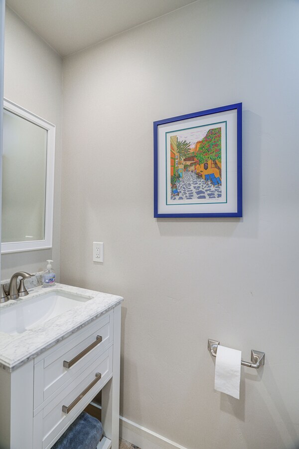 Seascape Aptos Retreat W/ Bocce Ball Court! - Monterey Bay, CA