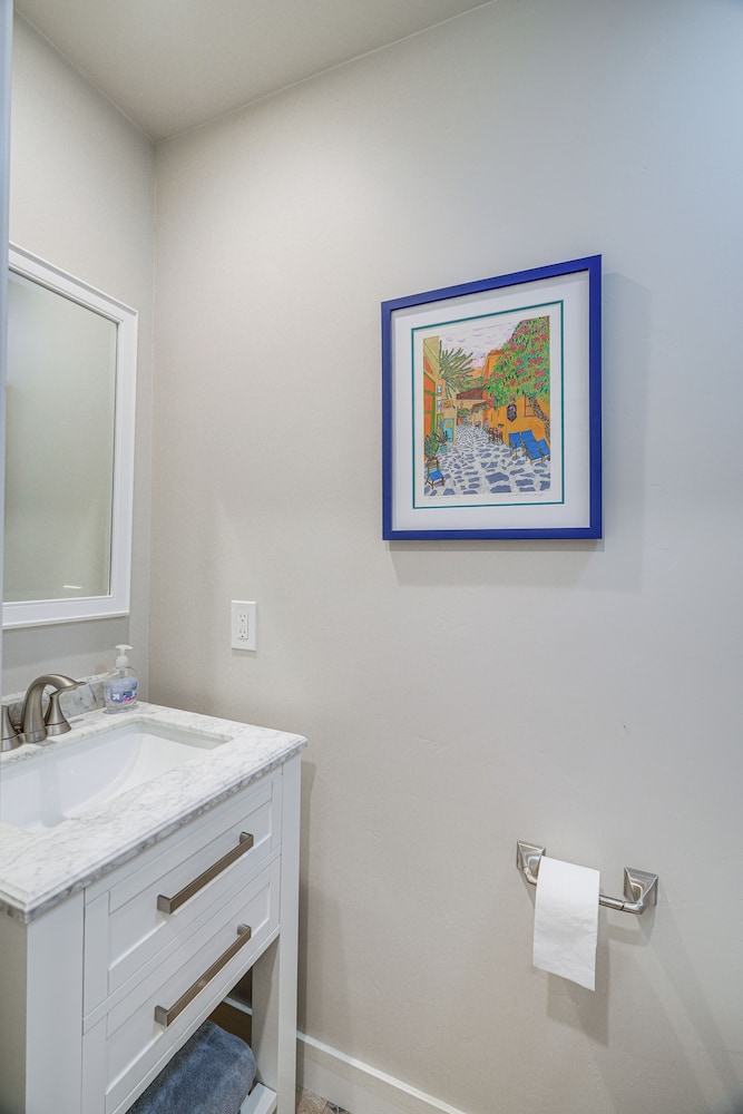 Seascape Aptos Retreat W/ Bocce Ball Court! - Monterey Bay, CA