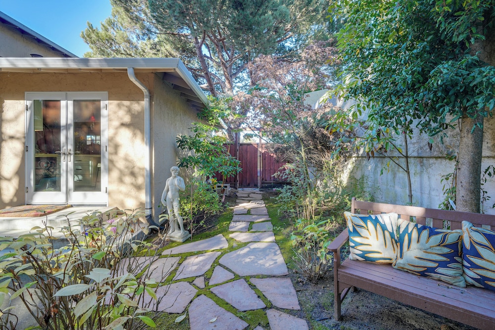 Seascape Aptos Retreat W/ Bocce Ball Court! - Monterey Bay, CA