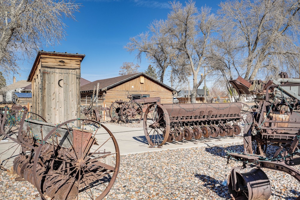 아늑한 파로완 스튜디오: 브라이언 헤드 리조트까지 12마일! - 브라이언 헤드