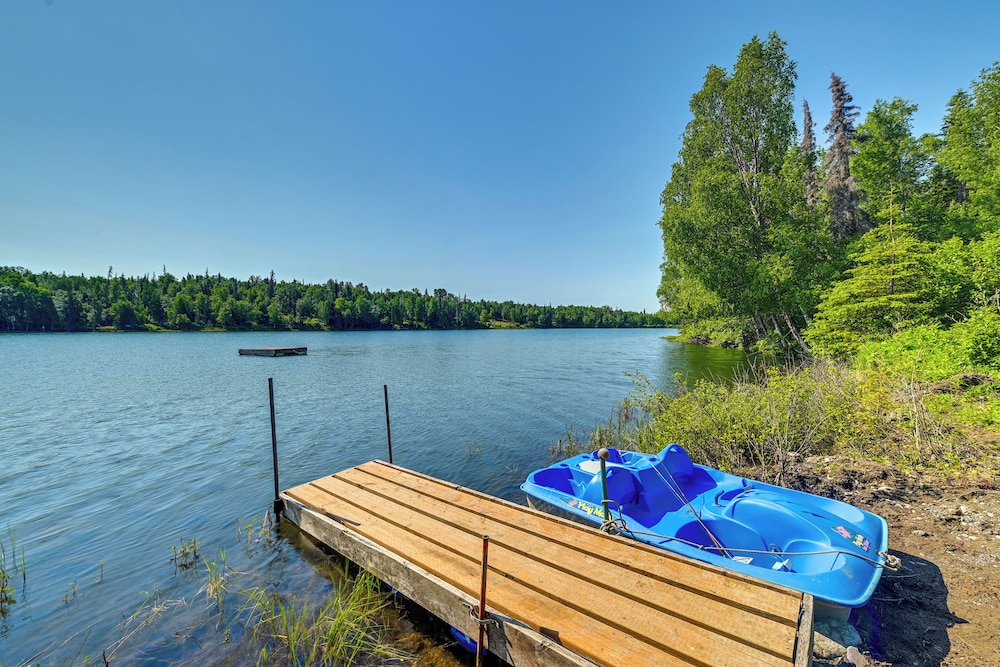 Spacious Kenai Vacation Rental W/ Lake Access! - Alaska