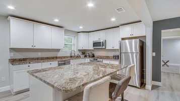 Casa (4 Bedrooms) | Interior