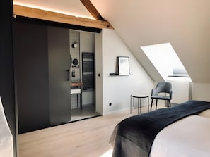 Loft | Roupas de cama premium