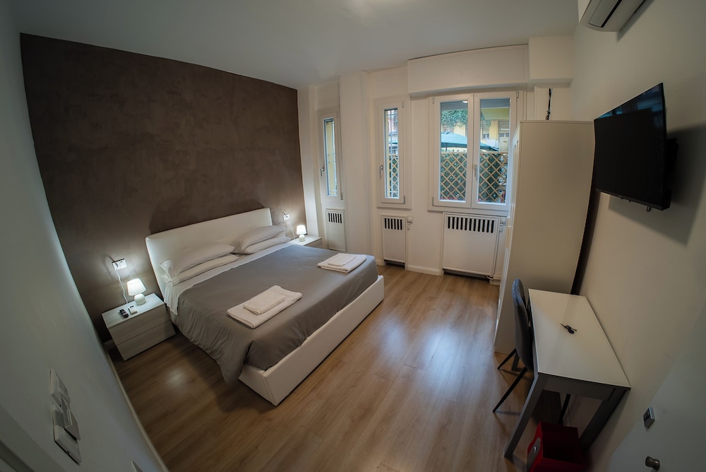 Le Stanze Dell'edera - Bologna