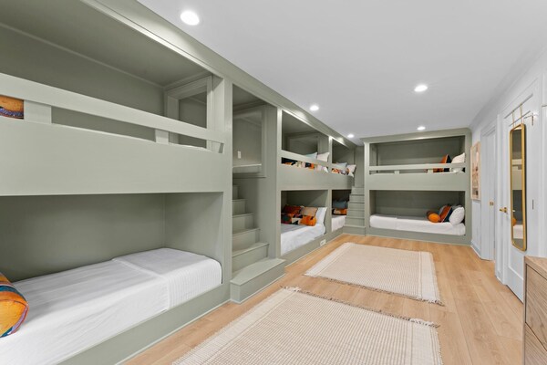 Blanca Bay On Brawley - Davidson, NC