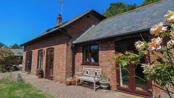 Casa de Campo | Exterior