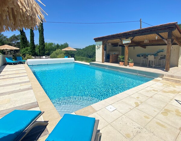 Les Rocailles - Bergerac