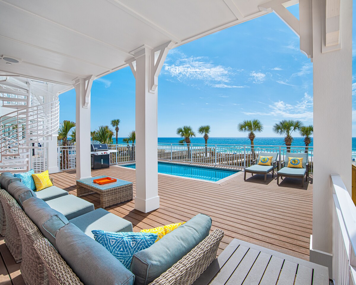 Margaritaville Beach Cottage Resort PCB Reviews, Deals & Photos 2026 ...