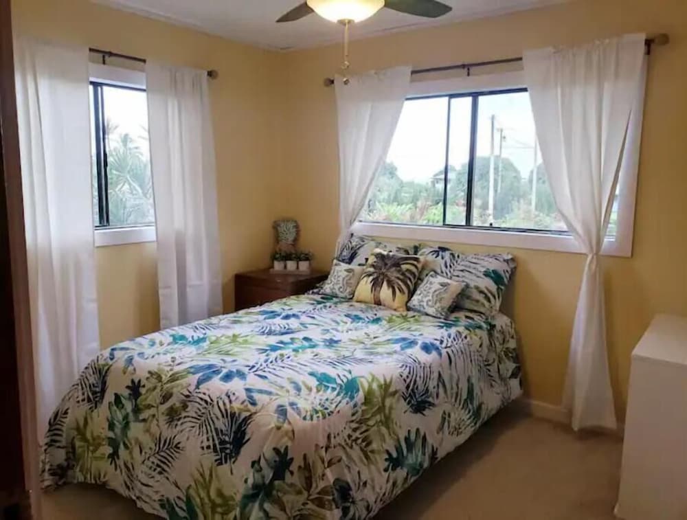 Ohana Retreat - Hilo, HI