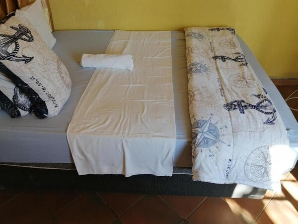 Kaste Guest House Tzaneen - Tzaneen