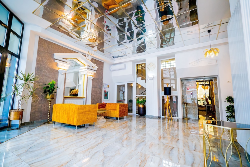 Hotel Guci - Constanza