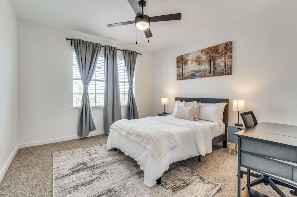 Luxury 1bedroom Apt With Pool - Round Rock