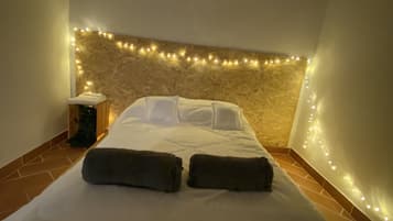 Quarto Clássico | 1 quarto, Wi-fi grátis