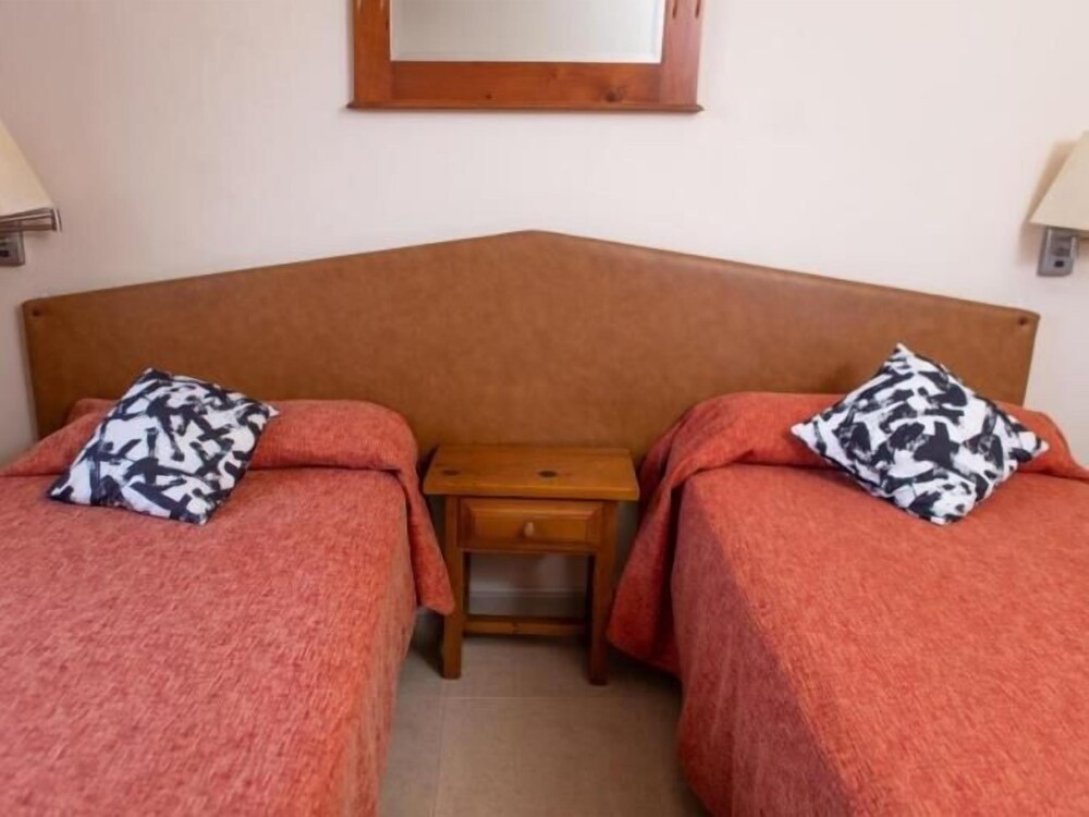 Apcostas Tropik / A Bedrooms - Spain