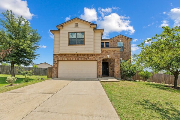 Colony Suite - Round Rock - Georgetown, TX