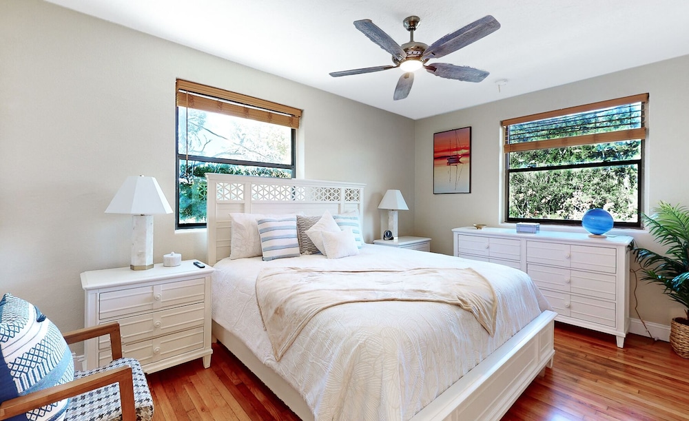 Newly Remodeled House In San Marco Few Minutes Walk To Square & Riverwalk - Jacksonville