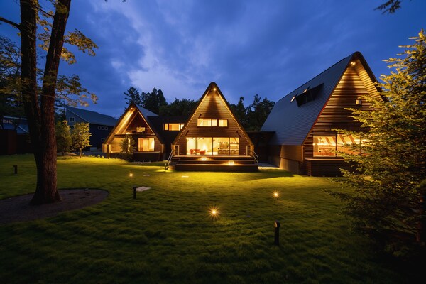 Kanolly Resorts Hakuba - Hakuba