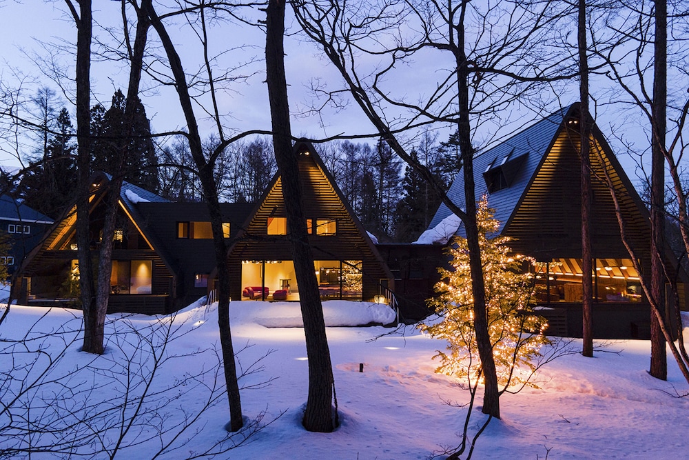Kanolly Resorts Hakuba - Hakuba
