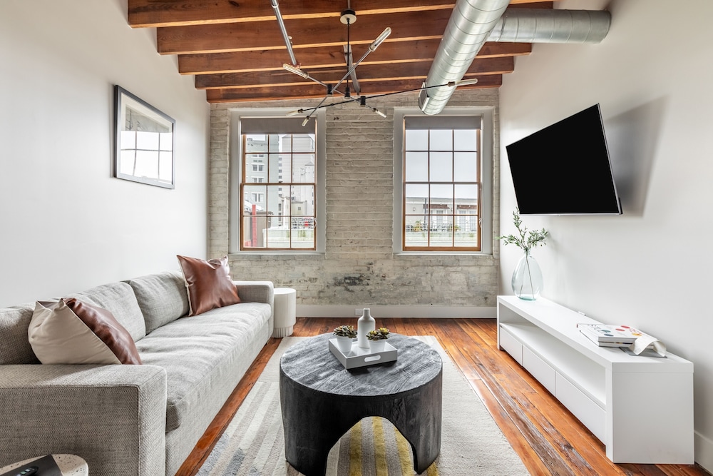 Ironworks - Nueva Orleans, LA