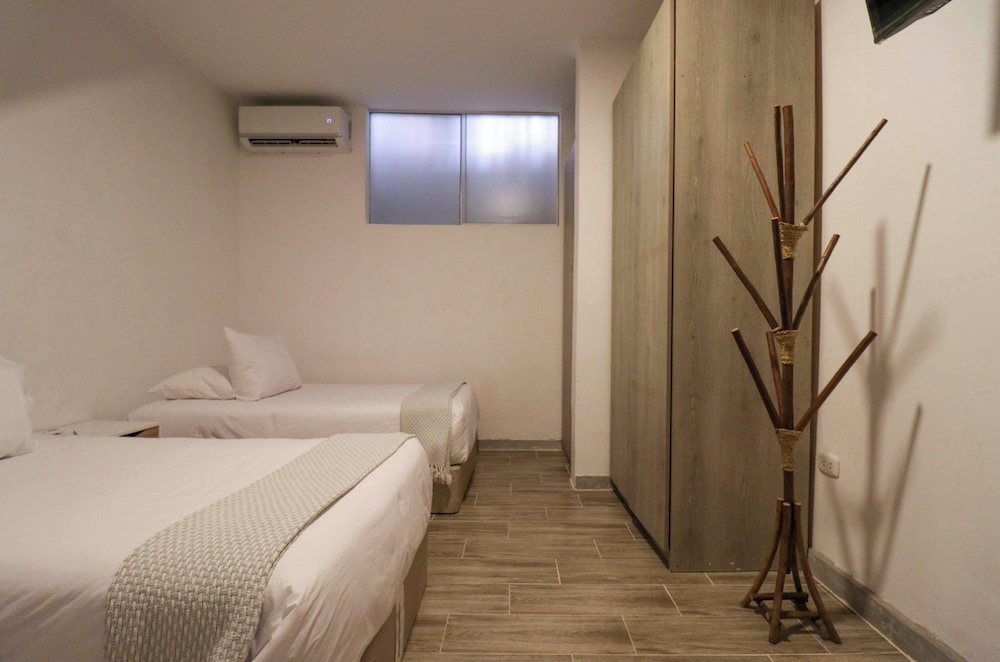 Astonishing 2br With Spectacular Ocean View - Máncora