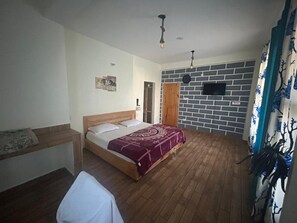 1 quarto, Wi-fi grátis 