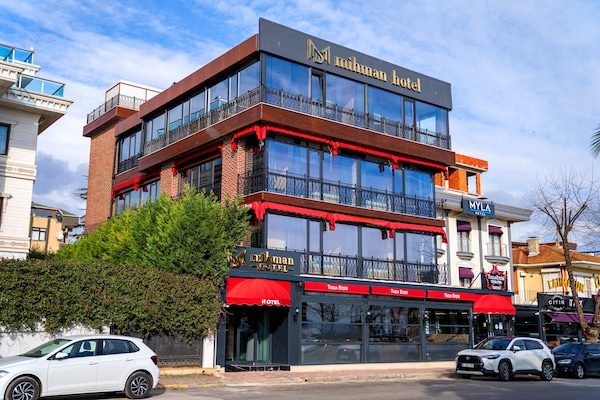Mihman Tuzla - Kurtköy