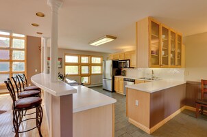 Apartamento (4 Bedrooms) | Interior