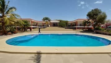 Terraço/pátio interior