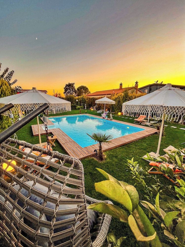Portofino Urla Boutique Hotel - Seferihisar