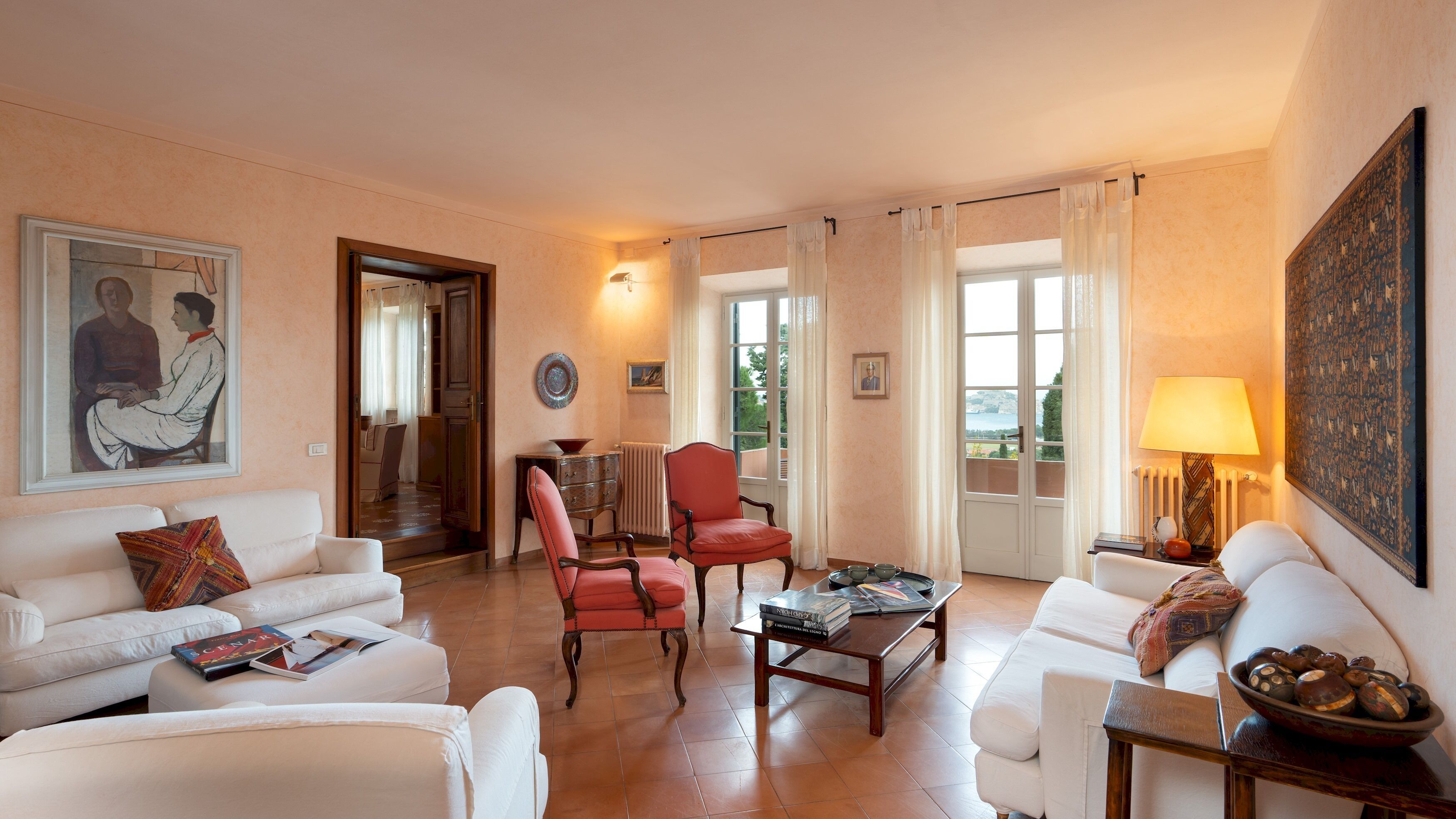 Casa Del Duca 10, Emma Villas - Portoferraio