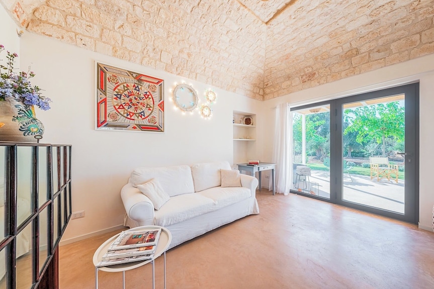 Borgo Dell'agrumeto 8, Emma Villas - Carovigno